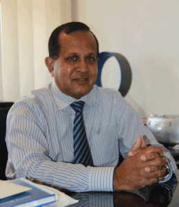 Yakadaya in name and spirit – Iron resolve took Premalal far in ...